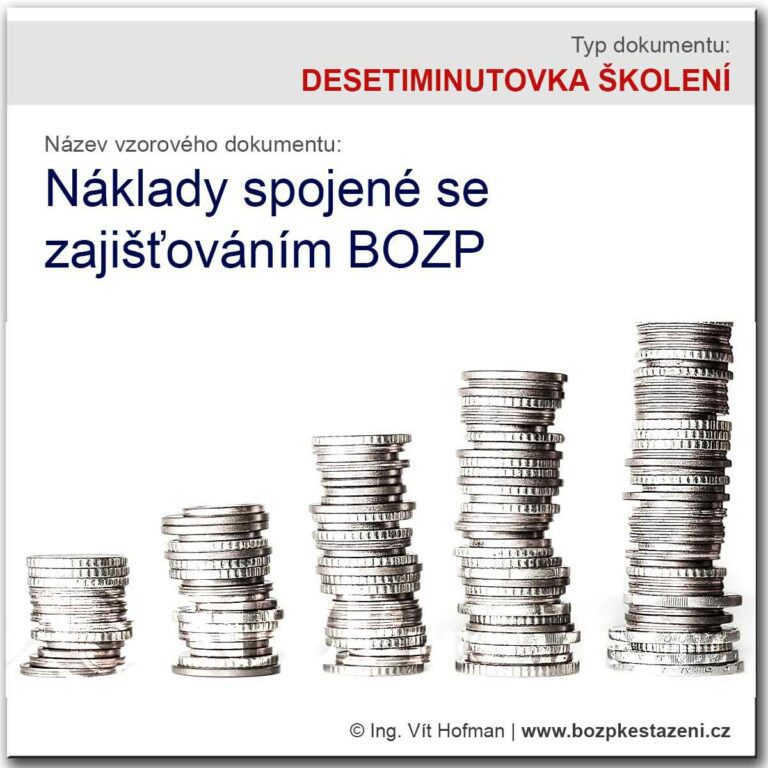 BOZPkestazeni.cz | Vzorová dokumentace bezpečnosti práce ke stažení